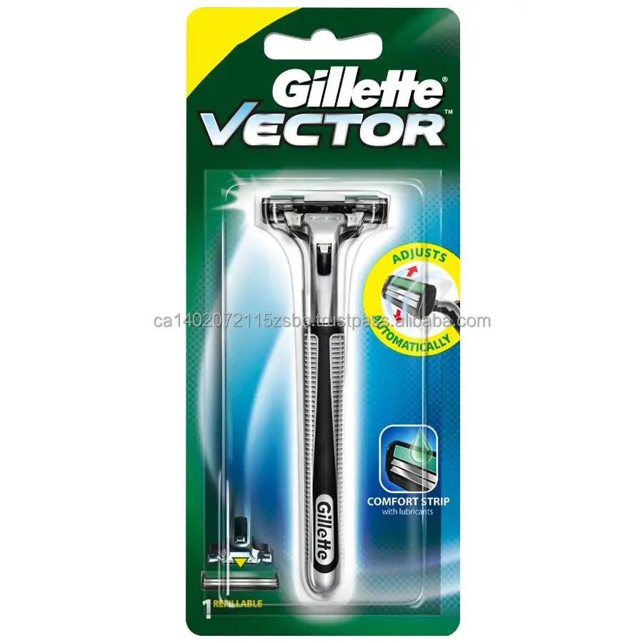 Gillette Disposable Razors Blue3 Simple,5pcs,8 Pcs - Buy Quality ...