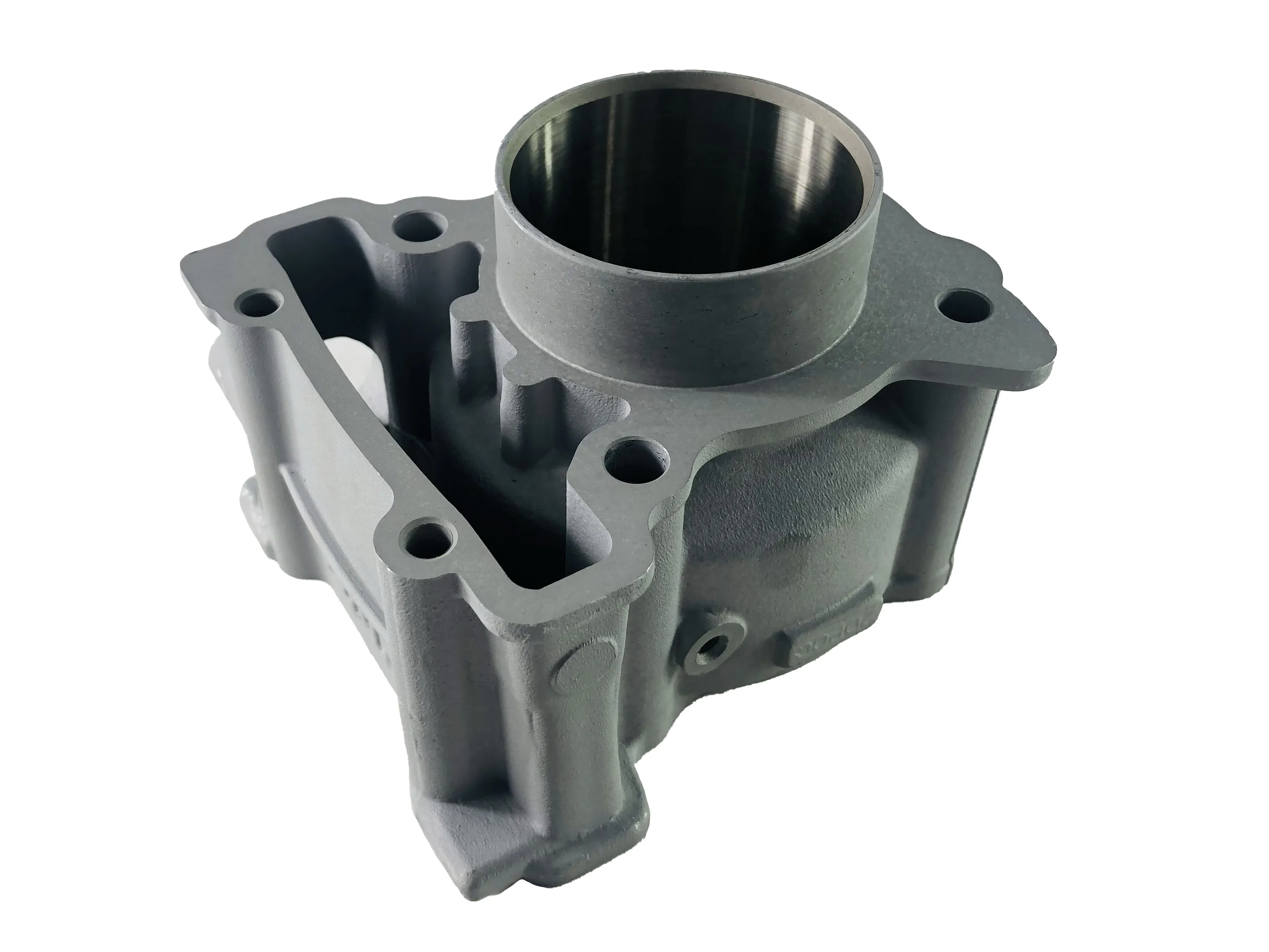 Twh Aerox155 Motorcycle Big Bore Ceramic Cylinder Block Kit For Yamaha ...