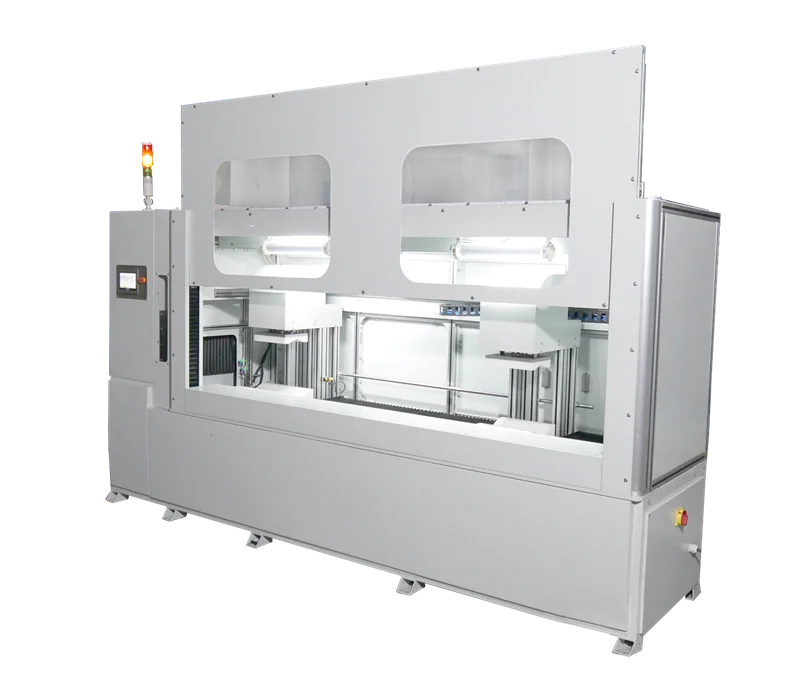 Hollow Fiber Cutter Saw - Efficient Water Filter Membrane Cutting Machine