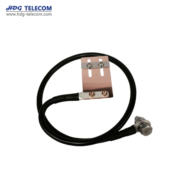 Standard Grounding Kit for Telecom Coaxial Cable| Alibaba.com