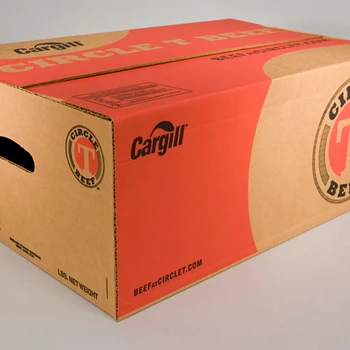 Cargill Leading Food Supplier Cow Boneless Ribeyes 8/up Volume Discount ...