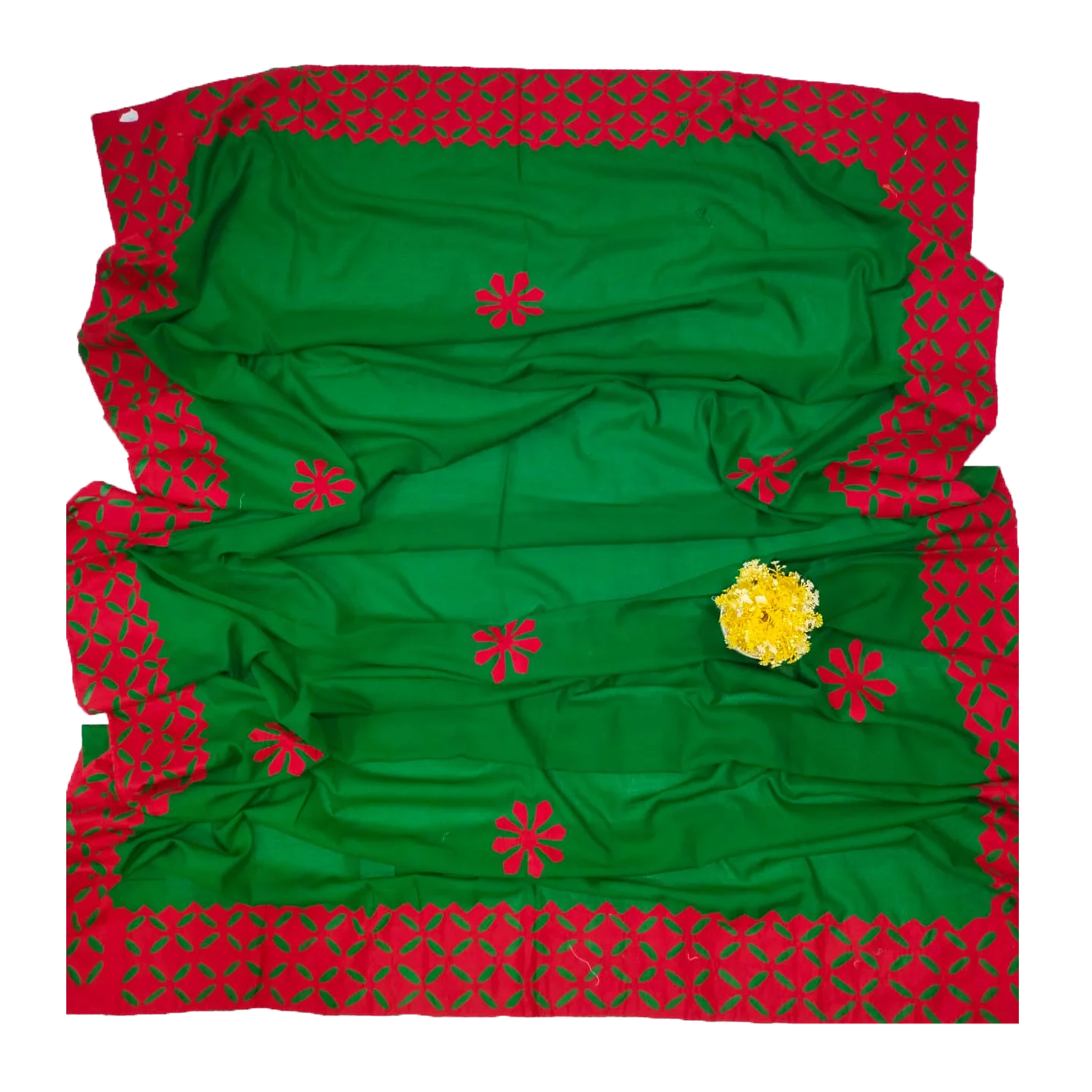 Traditional Indian Pakistani Islamic Clothing Salwar Handmade Applique ...