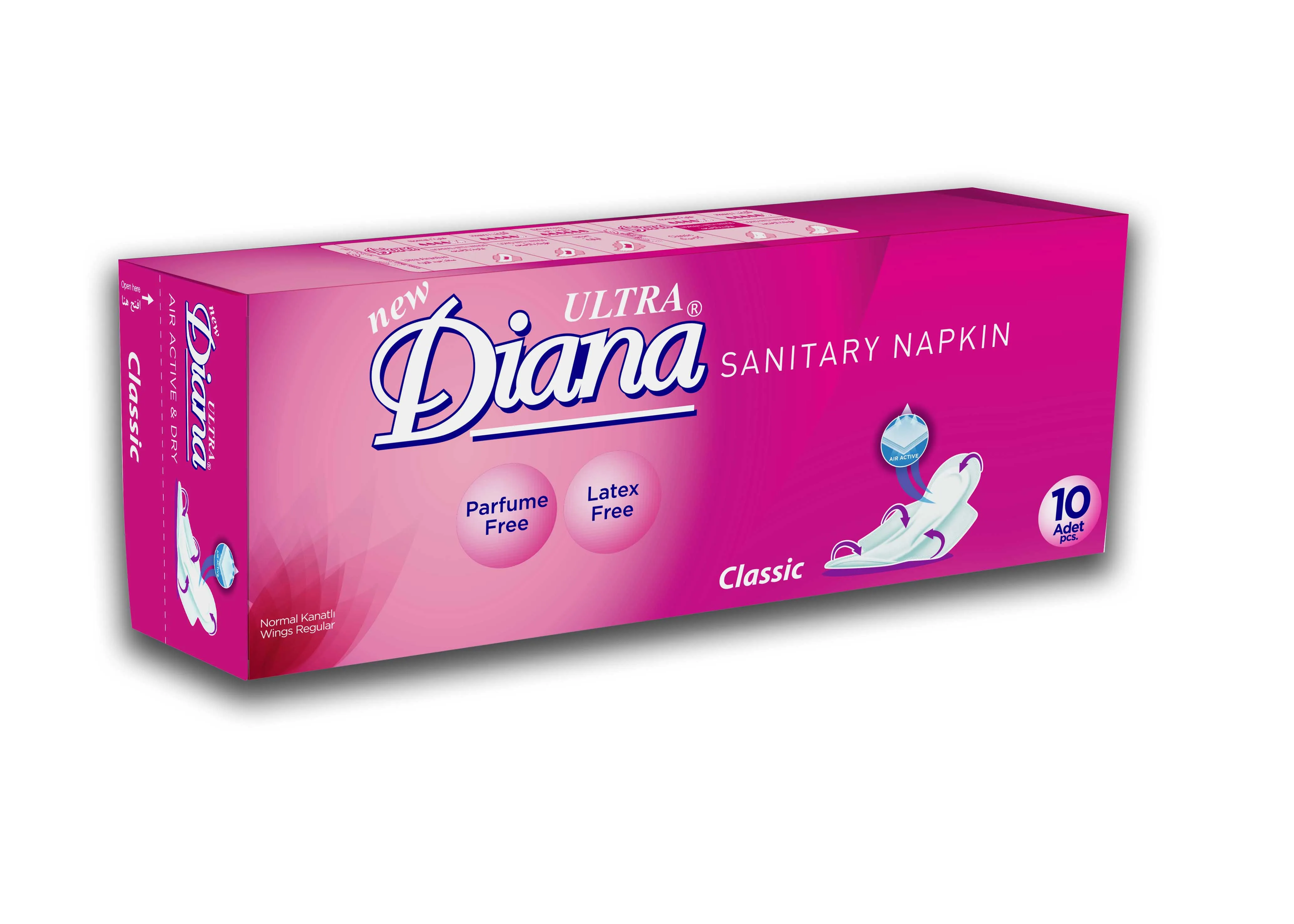 Comfortable Disposable Wholesale Price New Arrival Bebiko Vip Baby ...