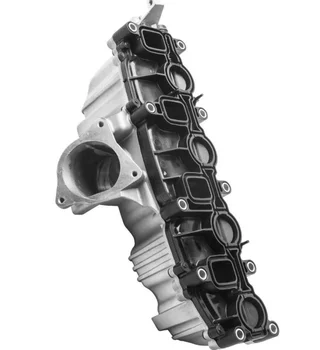 Inlet Manifold 03l129711e 03l 129 711 E 03l129711p 03l129711ag ...