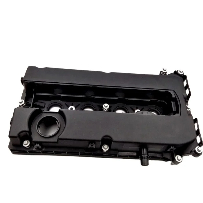 Superior Factory Useka New Types Auto Engine Parts Valve Cover Oem ...