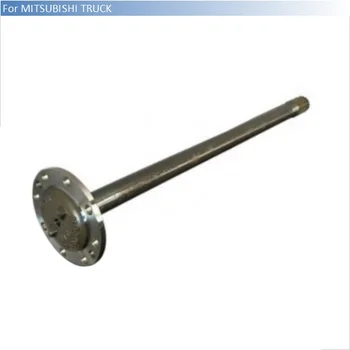 For Mitsubishi Fuso Ps100 Ps120 Ps125 Rear Axle Shaft Mk499638 With ...