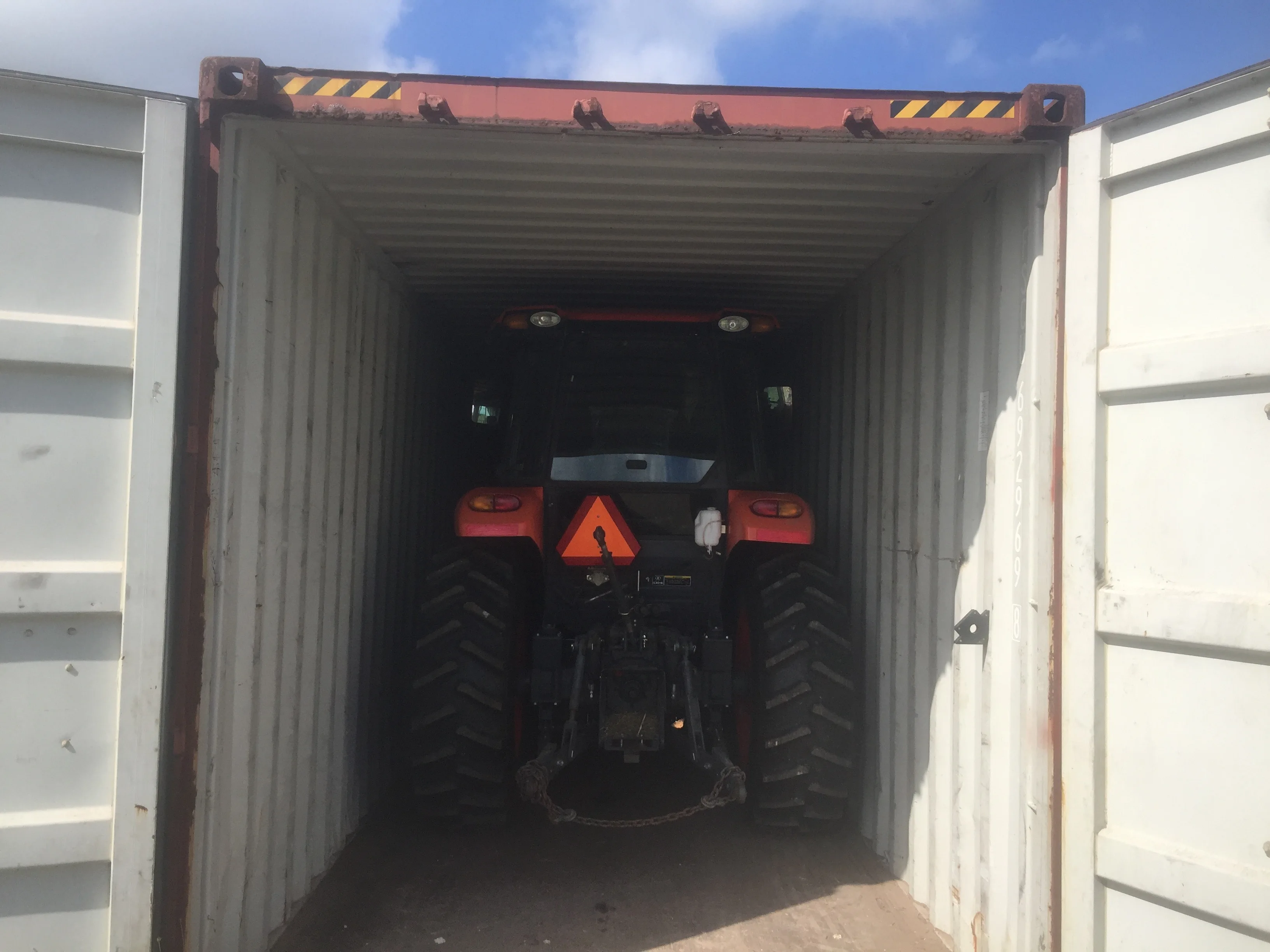 Tractors New Agriculture Farming Tractor - Buy Agricultural Tractor ...