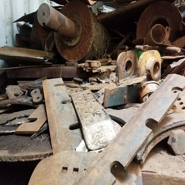 Plate & Structural Steel For Indian Manufacture - Buy Plate And ...