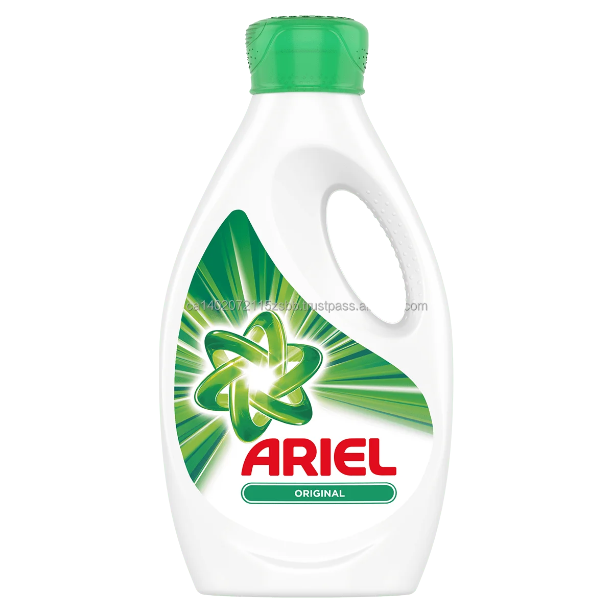 Ariel 3in1 Pods Regular Washing Capsules 24 Washes - Buy Ariel Washing ...