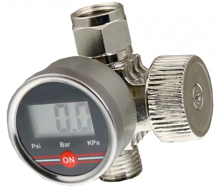 120psi air Regulator Digital Pneumatic Pressure Regulator| Alibaba.com