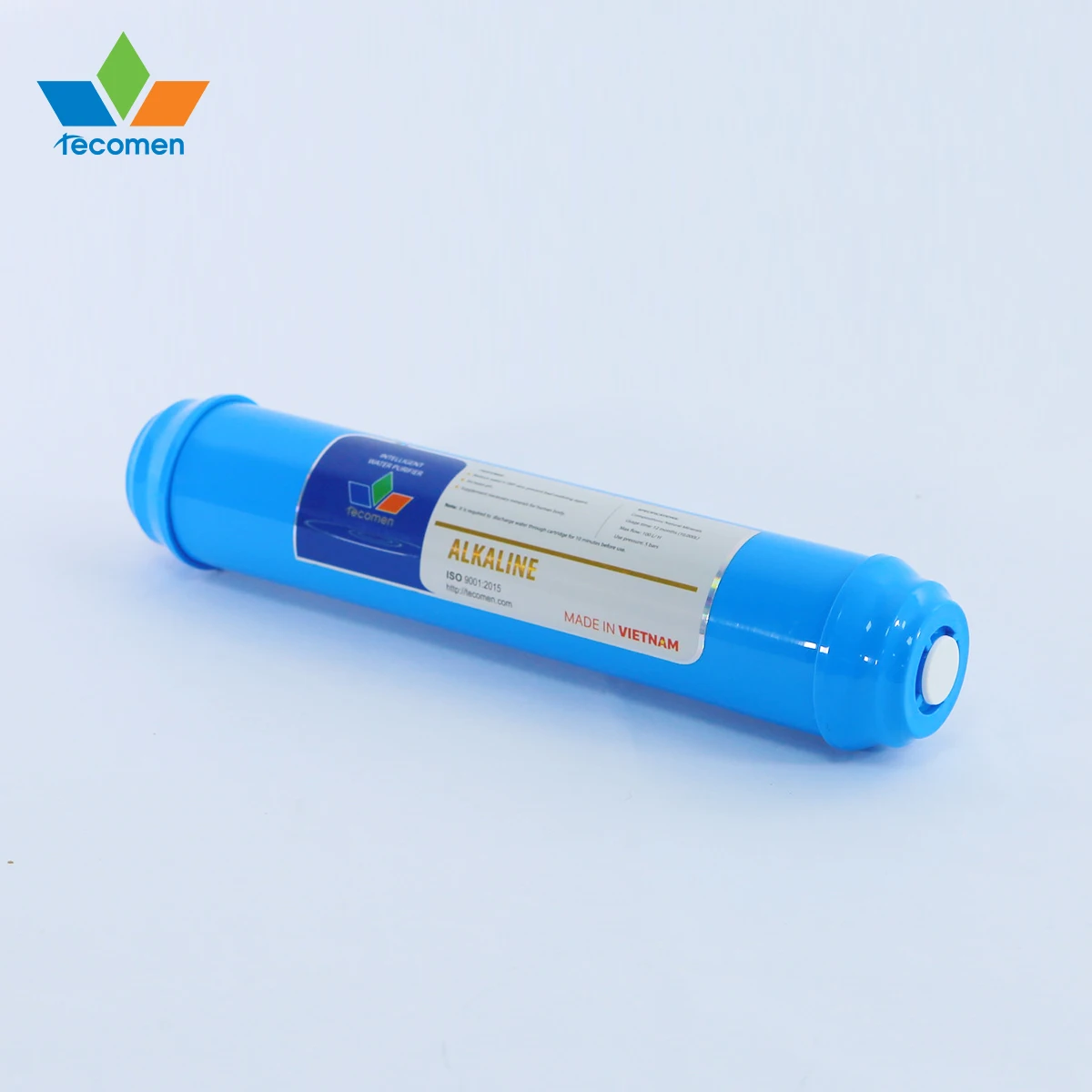 KAROFI Alkaline Water Filter Cartridge - Ph Balance & Minerals