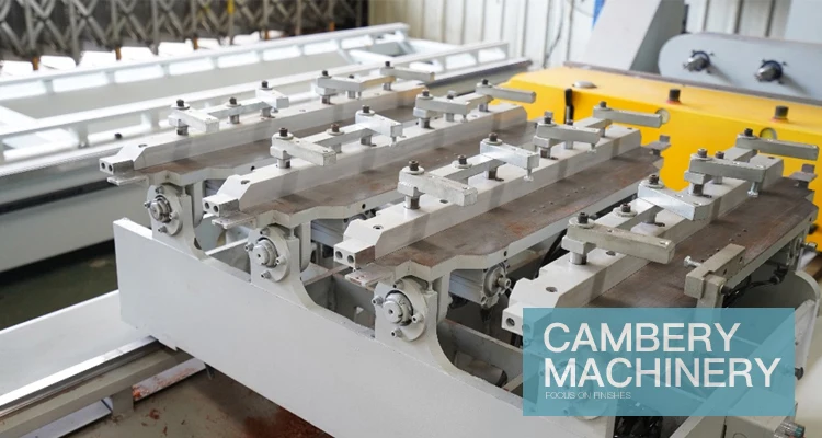 Cnc Five Axis Horizontal Router Mortiser Machine for Drilling Wood ...