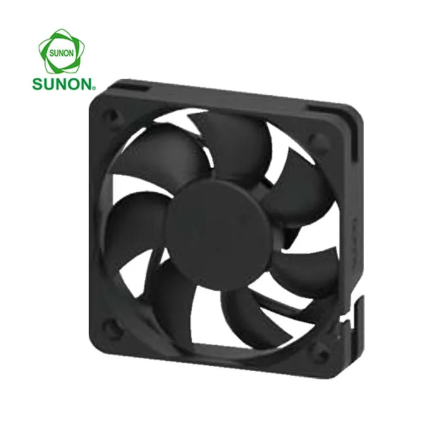 Standard SUNON 12V DC Electrical Panel Cooling Fan 50x50x10mm ...