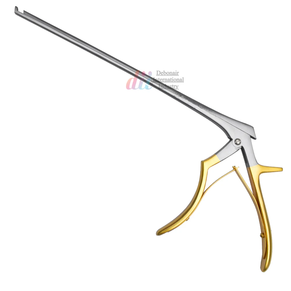 Orthopedic Instruments Kerrison Bone Rongeur Forceps Spinal Stenosis ...