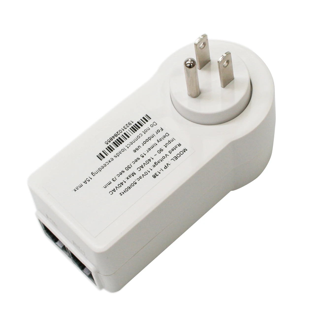 110V/220V Voltage Surge Protector - High Quality & Reliable