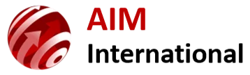 Company Overview - AIM INTERNATIONAL