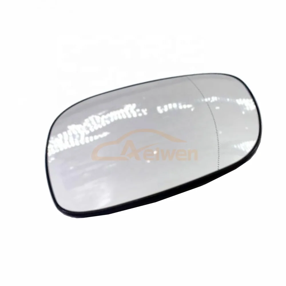 Auto Lighting System Rear View Auto Car Rearview Mirror Glass Fit For ...