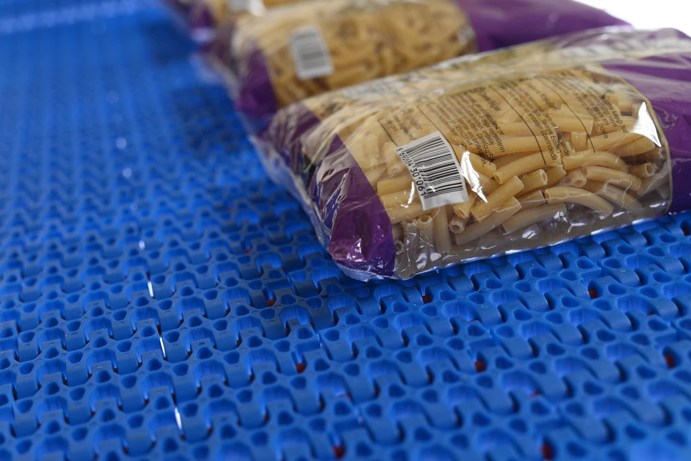 50,8mm Heavy Type Plastic Modular Belt Pp For Conveyor/modular Belt ...