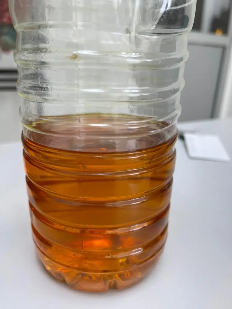 USED TRANSFORMER OIL - Industrial Lubricant from Malaysia