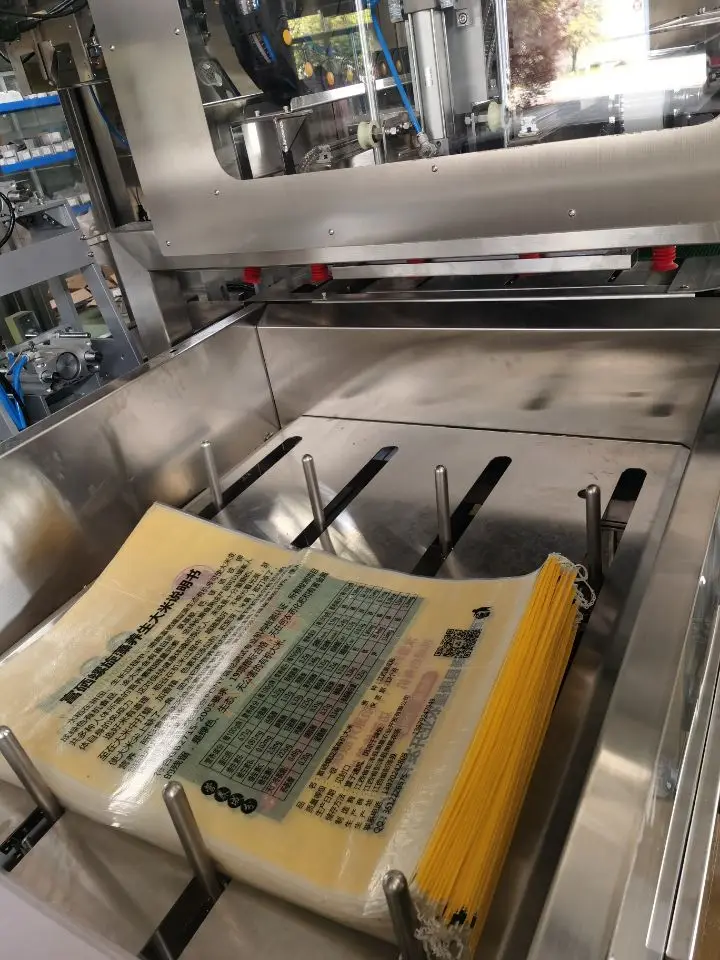 25kg Sugar Bagging Machine - High-Accuracy Packing Solutions