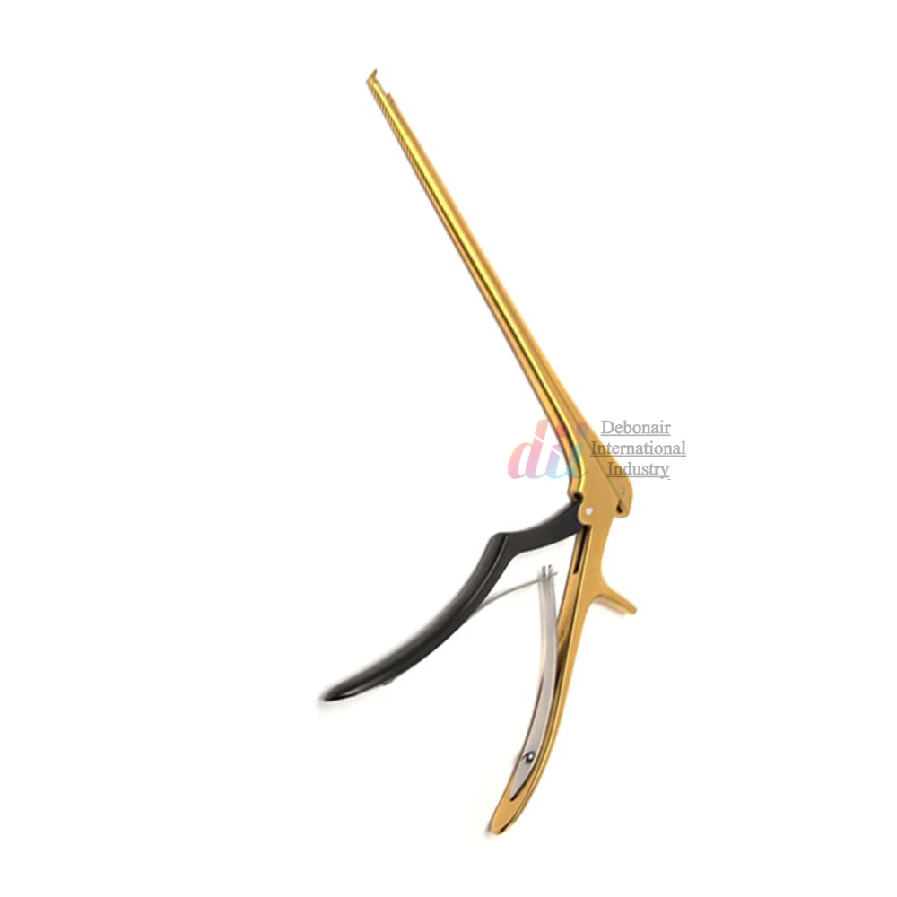 Kerrison Rongeur 45 Degree Bone Punch Forceps Orthopedic Surgical Instruments Kerrison ...