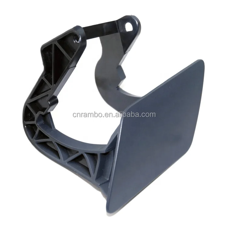 OEM 95862830211 Front Bumper Headlight Washer Cover for Porsche Cayenne 92A