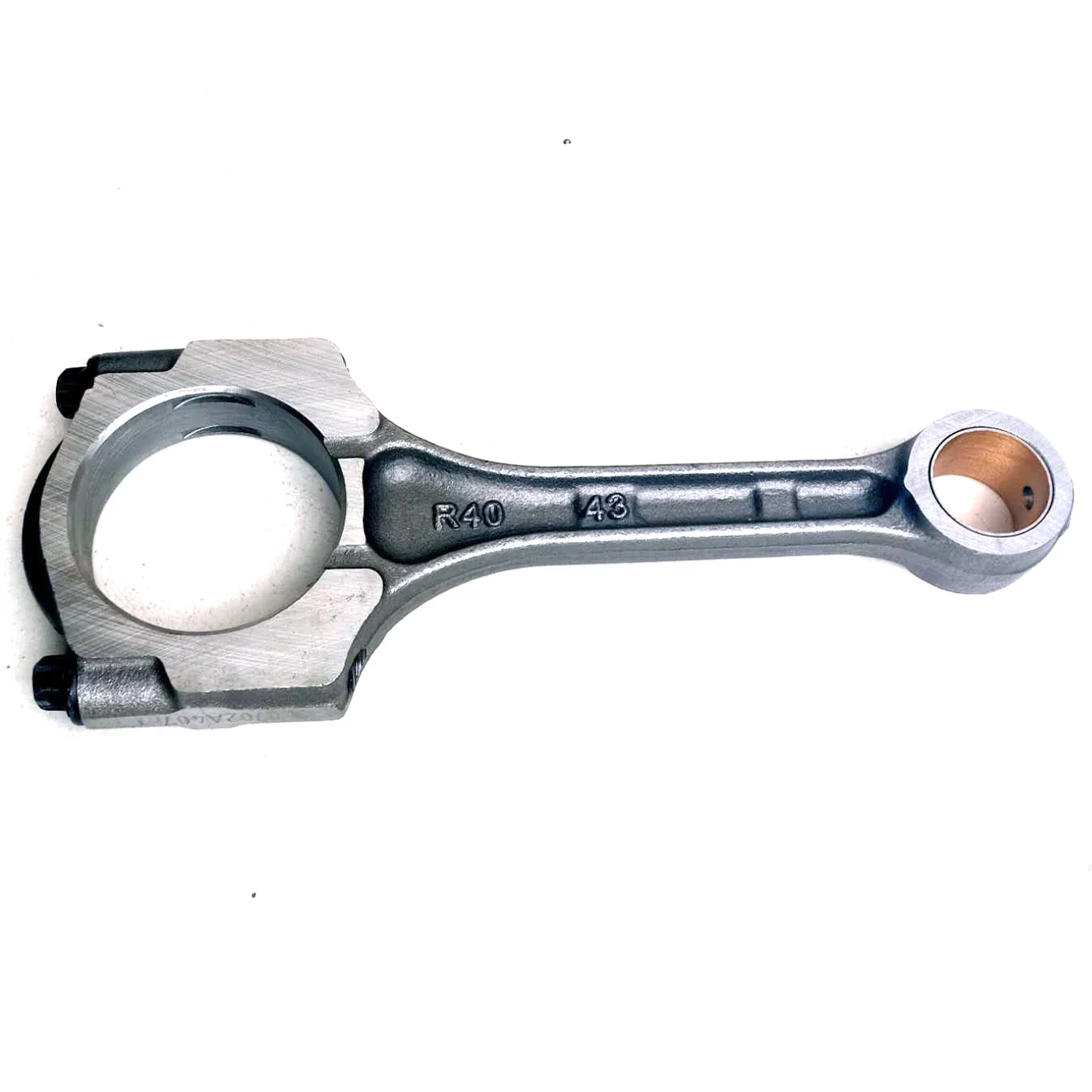 K24 Rod Comp连接本田13210-r40-a00 Accord活塞杆正常质量 - Buy 本田用连杆，本田用连杆13210-pna ...