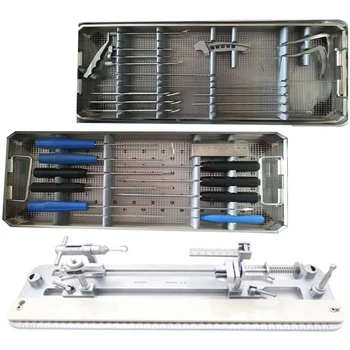 Pcl And Acl Reconstruction Instruments Set By Farhan Products & Co ...