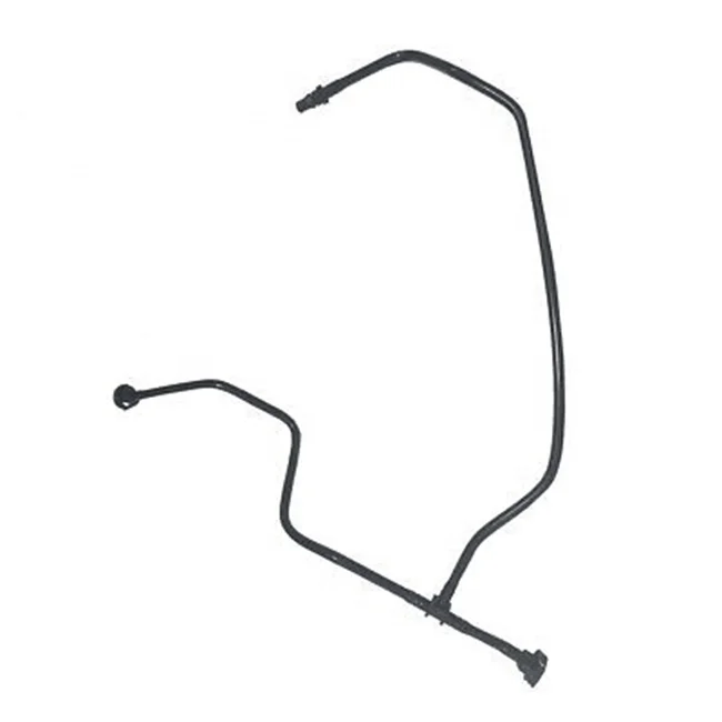 Auto Parts Engine Flexible Radiator Overflow Hose Expansion Tank Hose ...