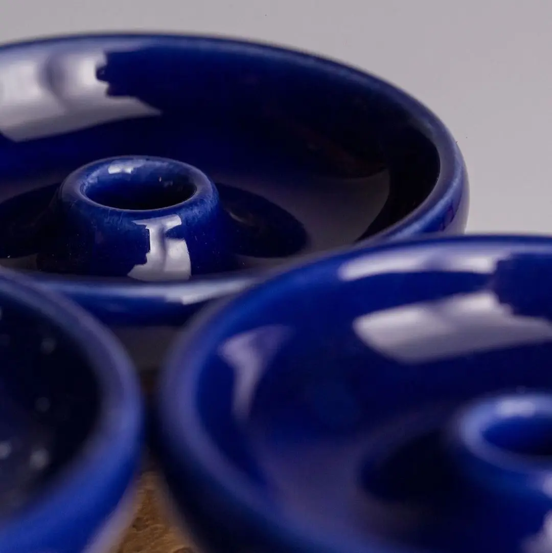 Oblako Hookah Bowl Shisha Bowl Cachimba Shisha Kopf Hookah Pot Shisha ...