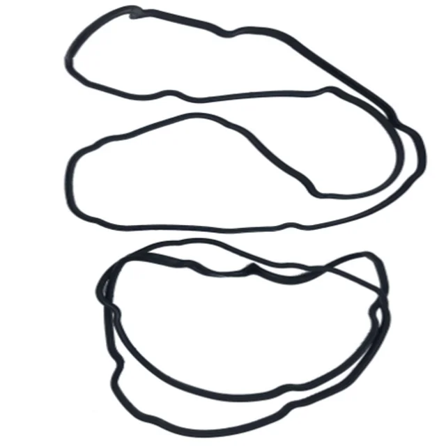 Valve Cover Gasket For Toyota 2mz Engine 11213-20030 - Buy 2mz Valve ...