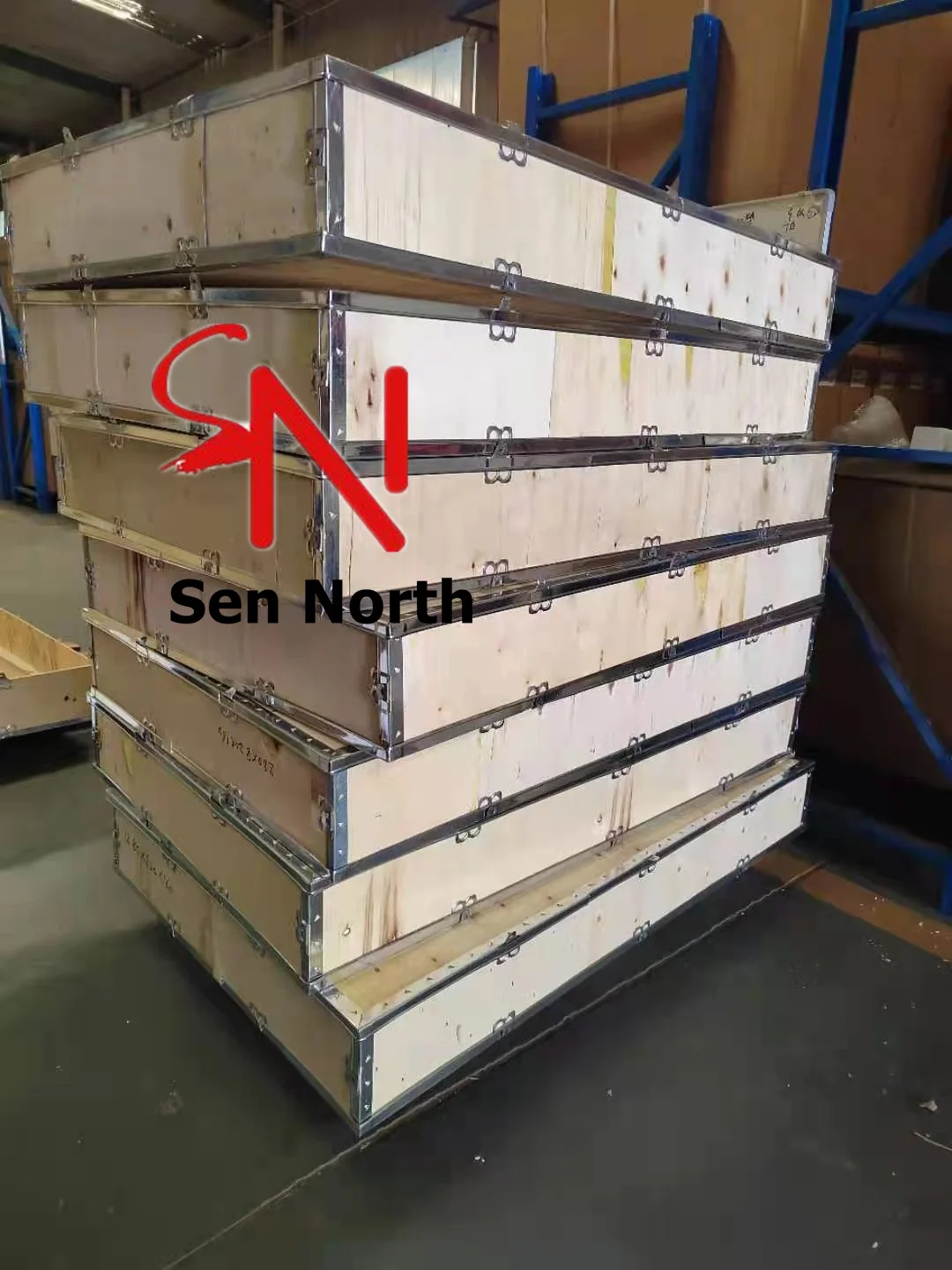 卡车热冷却散热器零件1491710 1798689 2278174 2454028 2552200 2308143散热器20210615适用于 ...