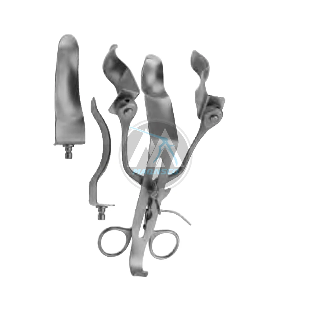 Parks Anal Retractor - Buy Alan Parks Anal Retractor Parks Anal ...