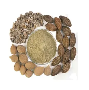 Free Sample High Pure Organic Terminalia Arjuna Extract/terminalia ...