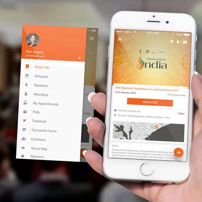 Professional Android Ios Mobile App Mobile App Services For Android