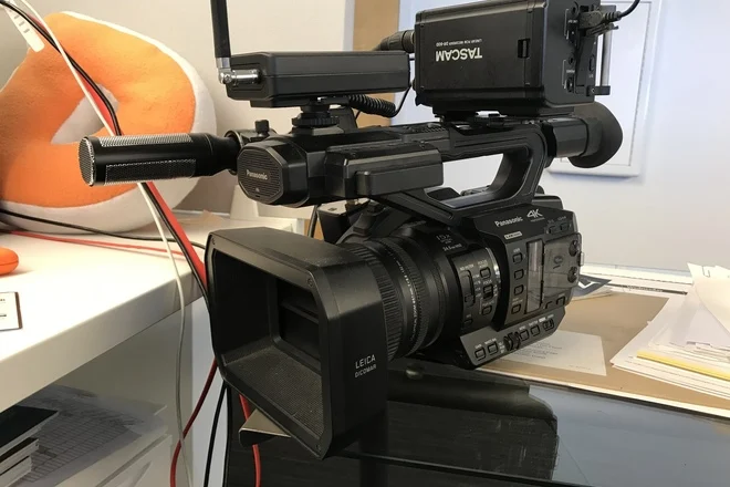 Best New AG-UX90 Professional 4K Camera| Alibaba.com