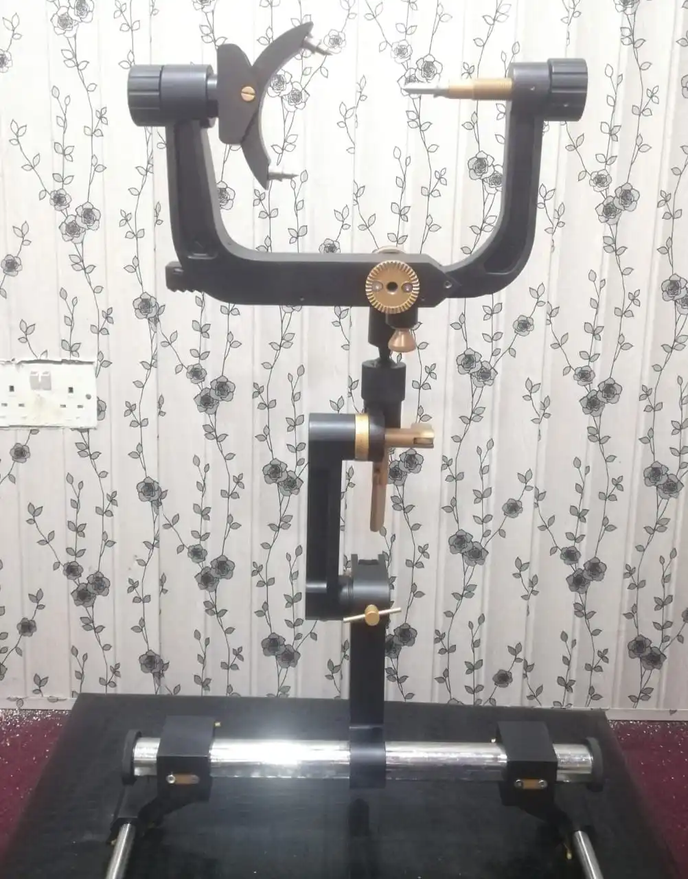 Alibaba.com: Mayfield Skull Clamp and Headrest Systems, Three Pin Head ...