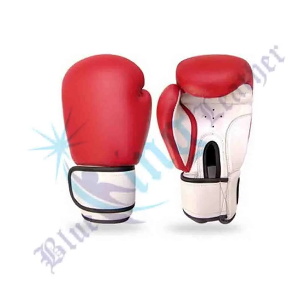 Legend Boxing Gloves Custom Printed Boxing Gloves Genuine Cowhide ...