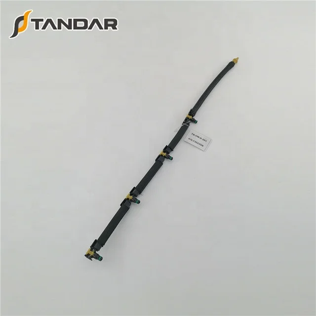 55578366 Fuel Return Line For Opel Astra - Buy Fuel Return Line,Fuel ...