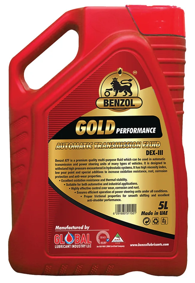 Atf Dex Iii Benzol Bulk Motor Lubricant Automotive Engine Oil - Buy ...