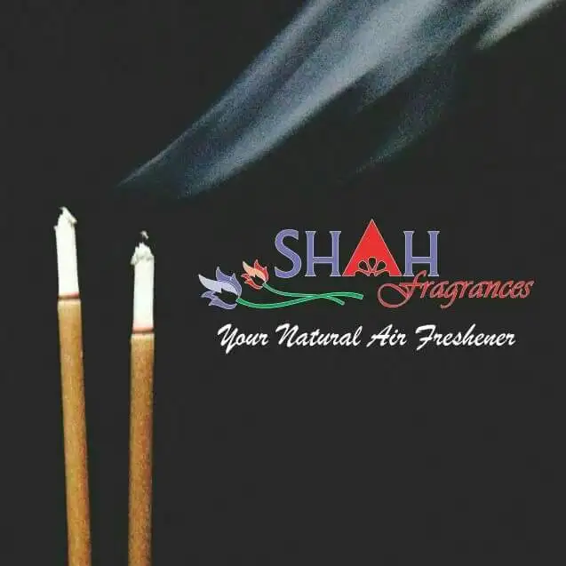 Company Overview - SHAH FRAGRANCES