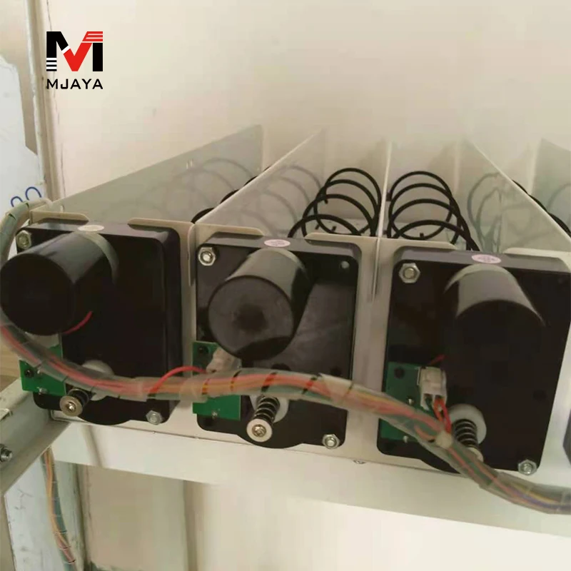 Universal Pull-Out Drawer Tray Shelf for Vending Machines – Motor ...