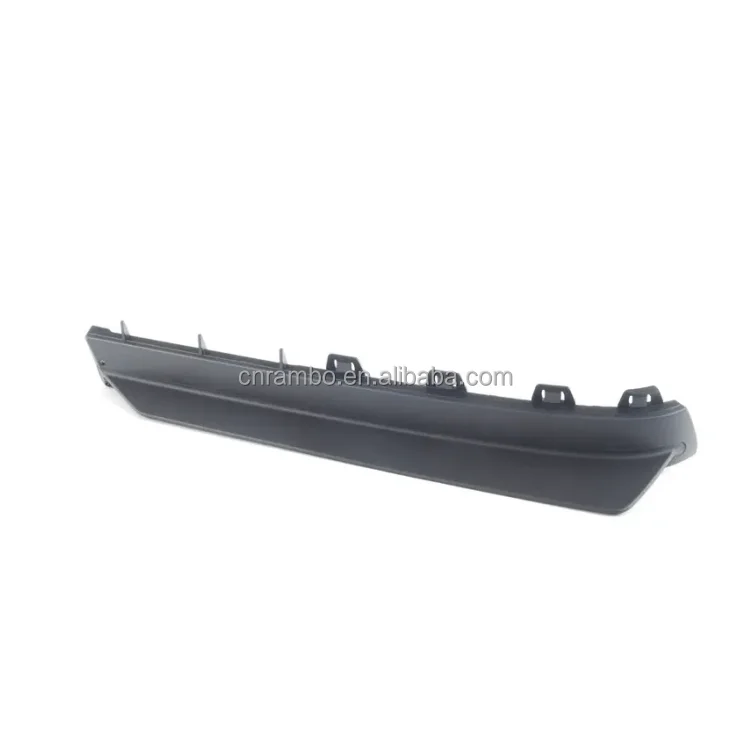 OEM 958505887019B9 958505888019B9 Porsche Cayenne Spoilers