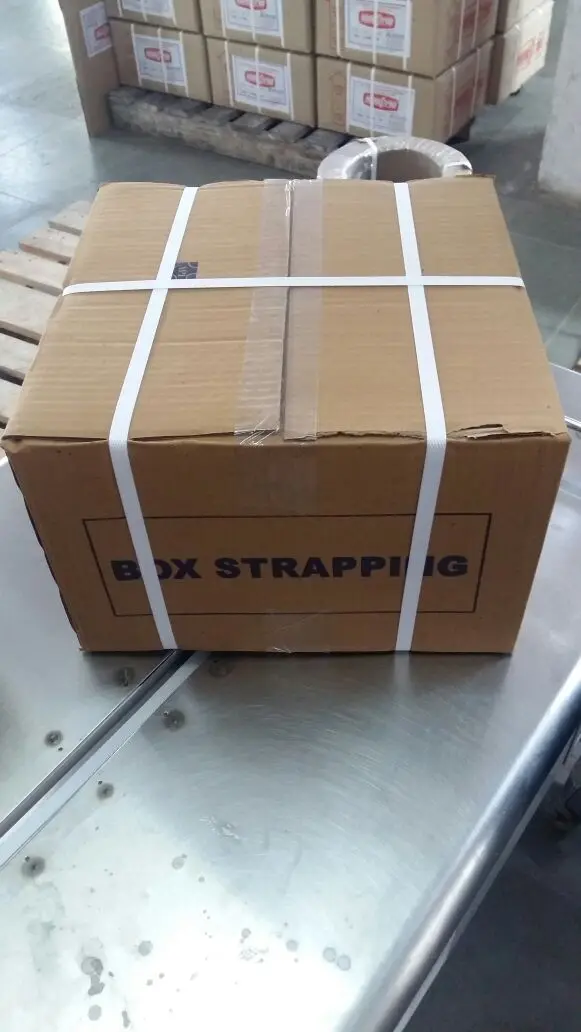 Factory Wholesale 9mm - 19mm Polypropylene White Plastic Dispenser Box ...