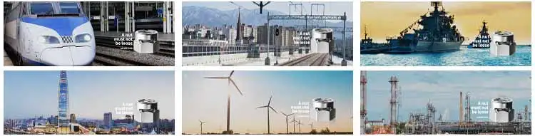 Korea Imjinst High Quality Forging Nuts Saper Carbon Steel & Stainless ...