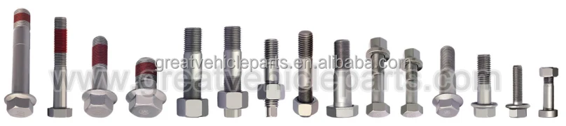 M6 M7 M8 M10 M12 Brake Caliper Bleeder Screw - Durable & Reliable