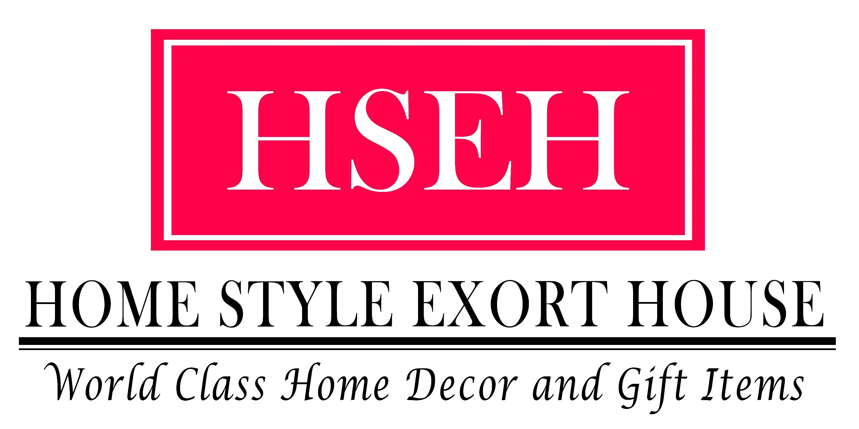 Company Overview - HOME STYLE EXPORT HOUSE