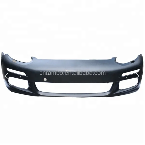 OEM 97050591131 Front Bumper for Porsche Panamera 2010-2016