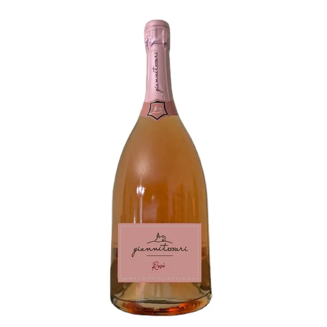 Pink Champagne Brands