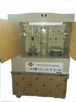 Gold Refining Machine Precious Metal Refinery Aqua Regia Automatic ...
